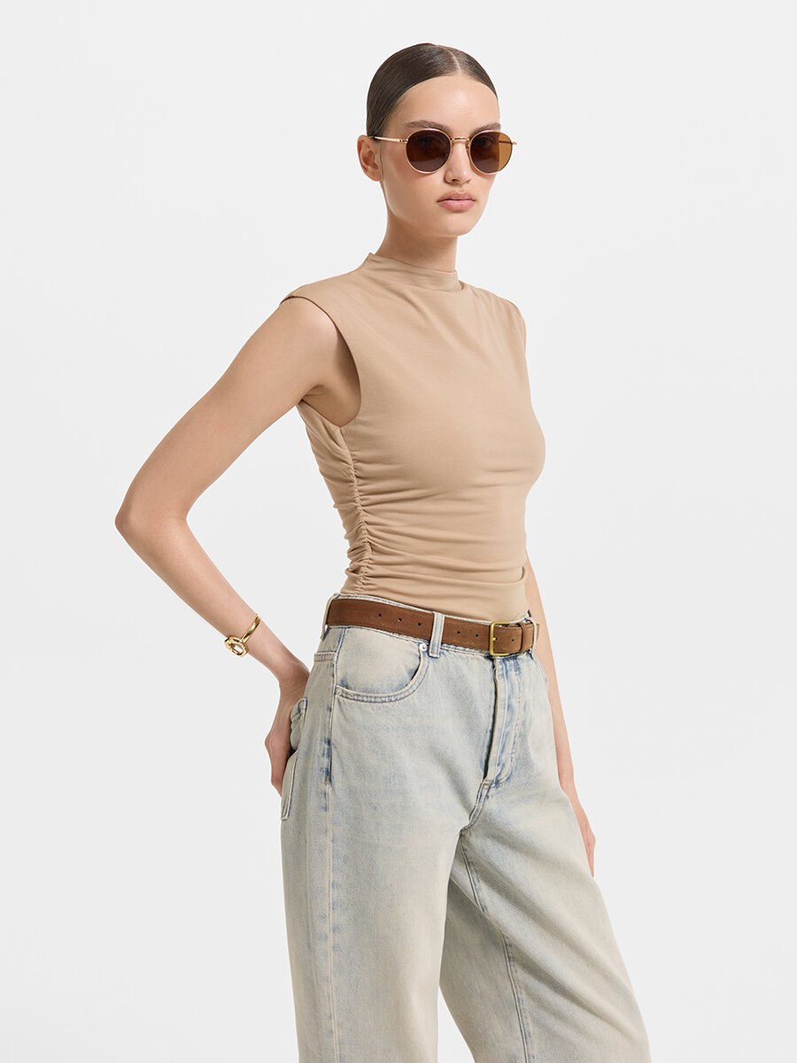 Боди бельевое