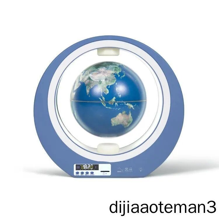 Магнитный левитационный глобус Beidou Home Decoration Украшение для дома