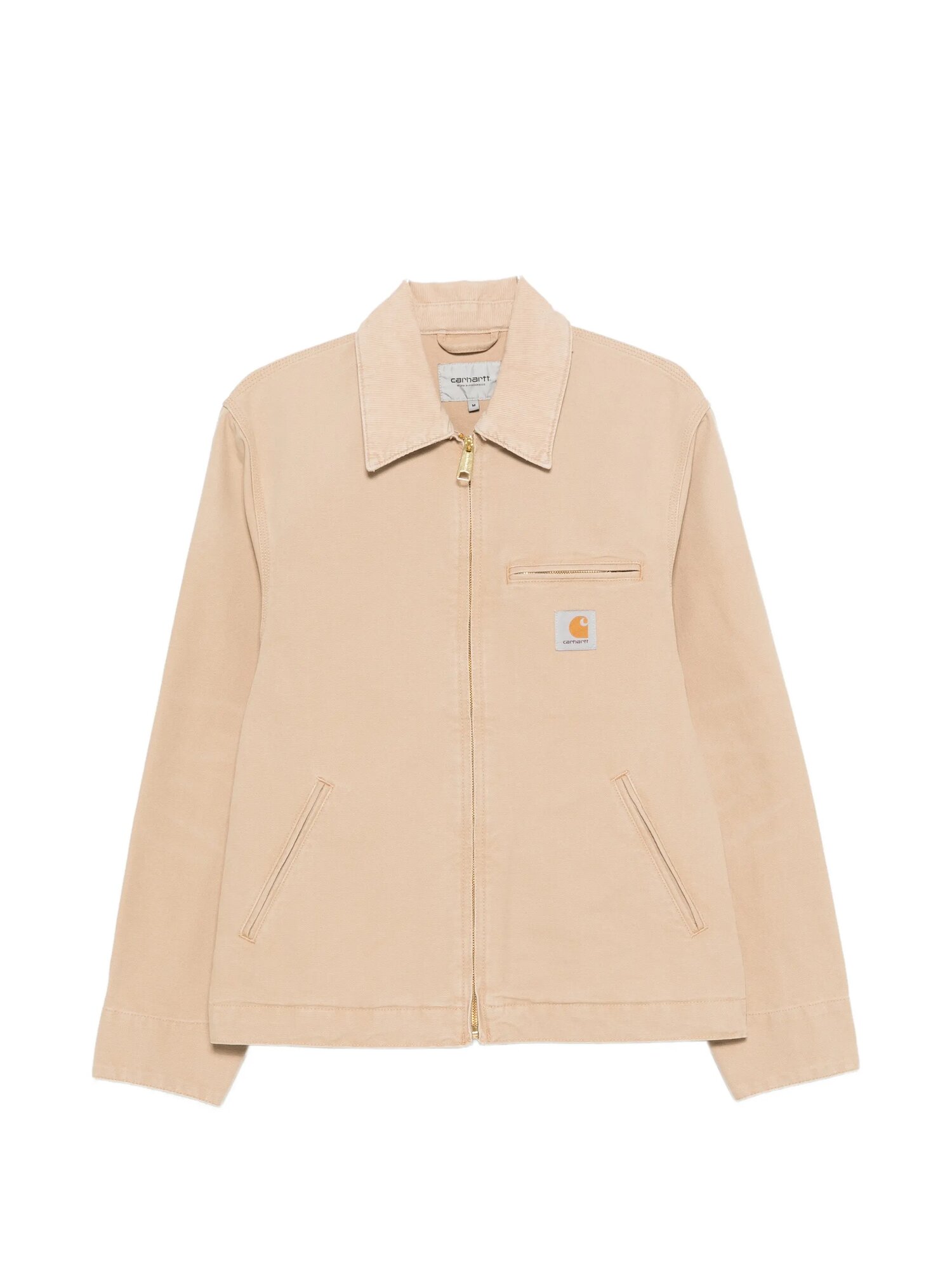 Куртка Detroit zip jacket