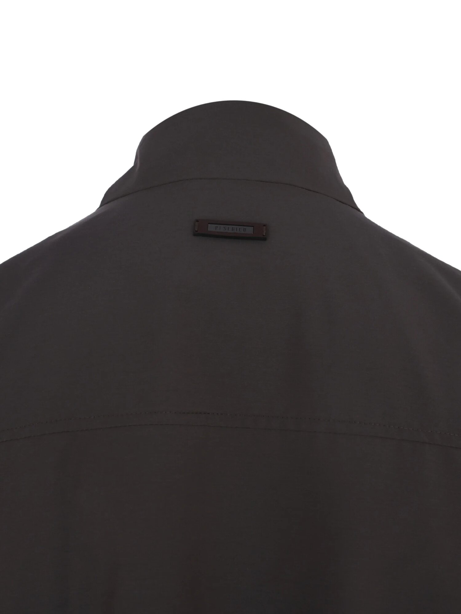 Куртка PESERICO Zip-up outerwear jacket, размер 58 — фото 1