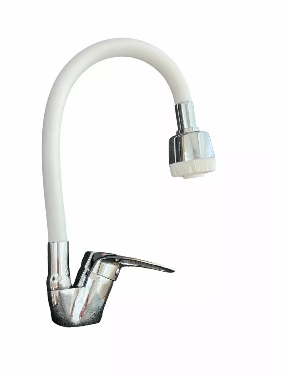 Смеситель для кухни / Кухонный смеситель Rainsberg