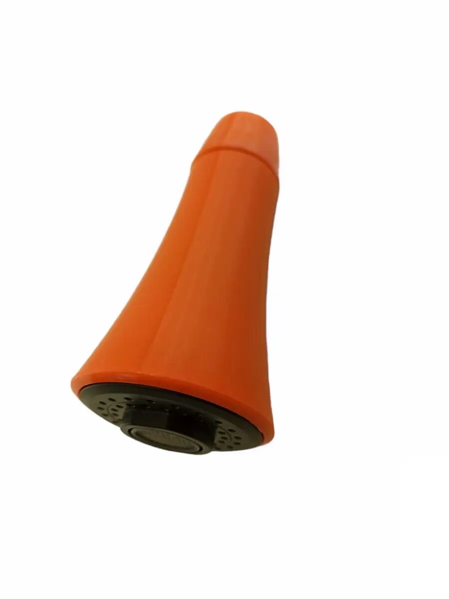 Насадка на кран