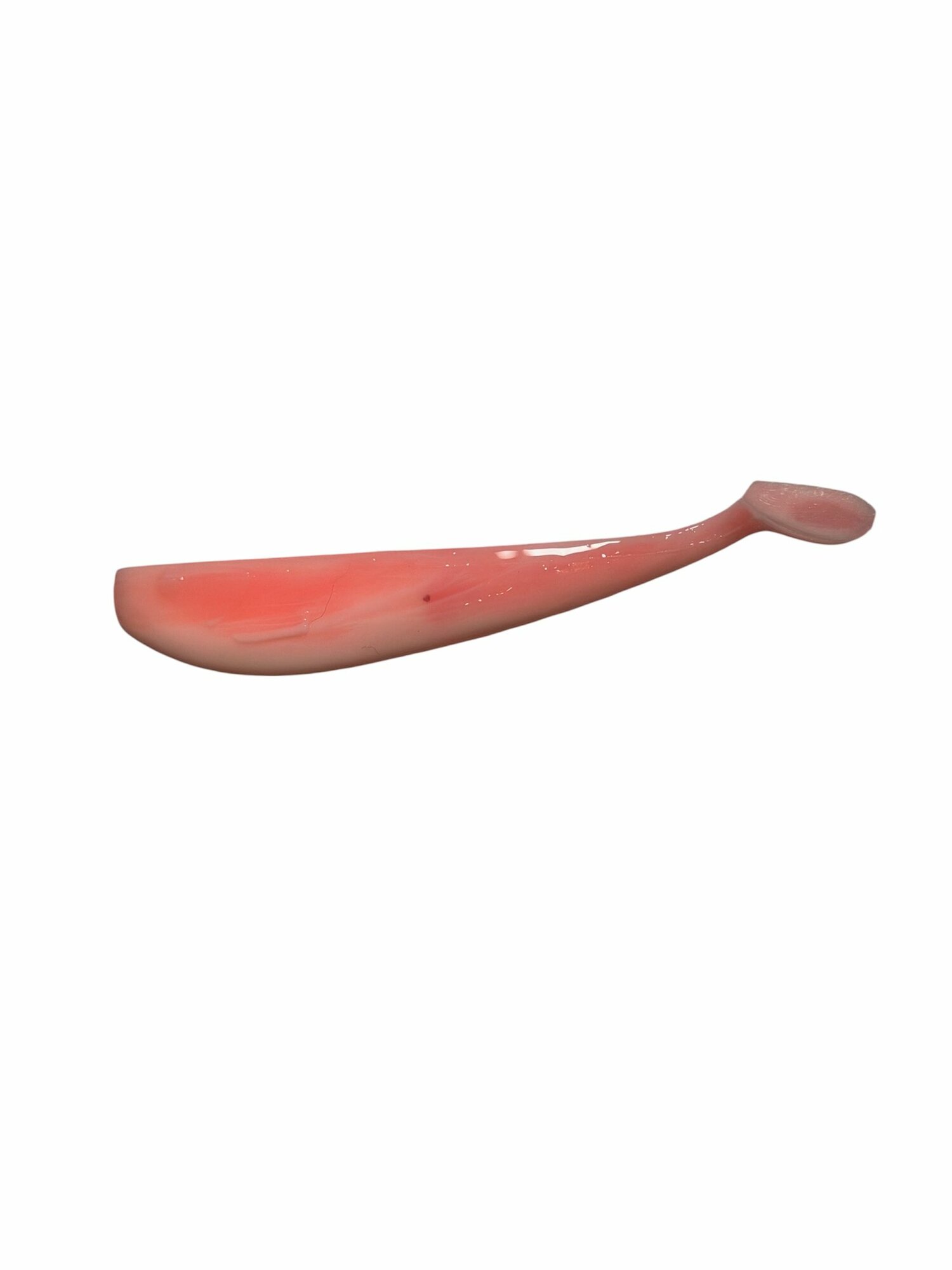 Виброхвост манс Q-PADDLER bubble gum 7 gr 10 cm Mann's / Quantum 10 шт