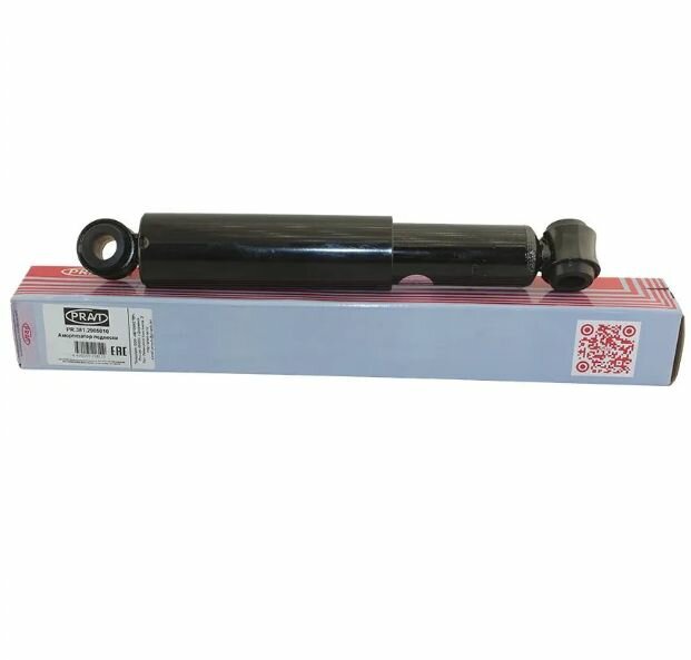 Амортизатор подвески передней УАЗ Хантер, 3153, 3159, 3160