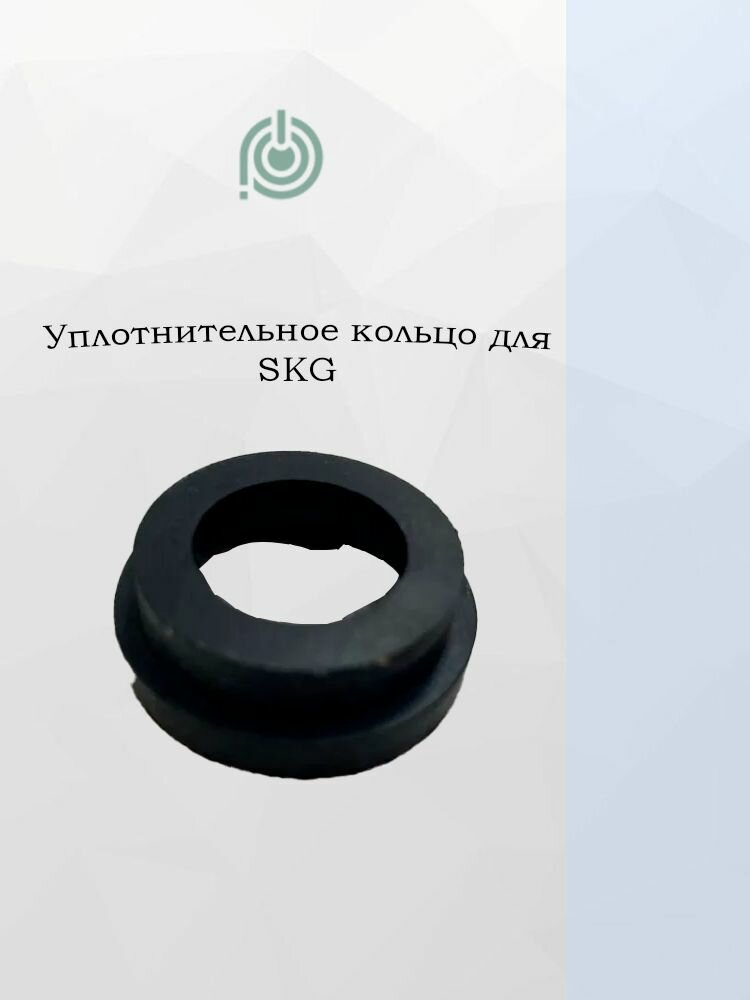Уплотнительное кольцо для SKG