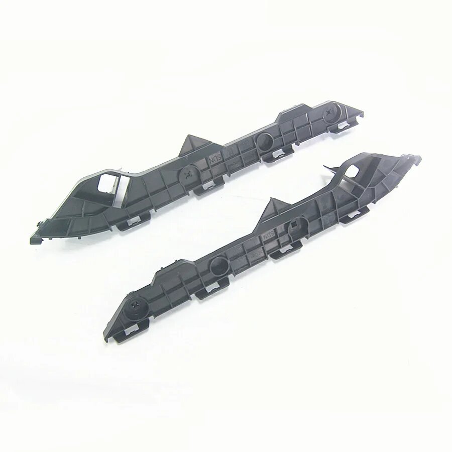 Детали кузова автомобиля 52156-02050, кронштейн заднего бампера, поддержка Toyota Corolla L and R