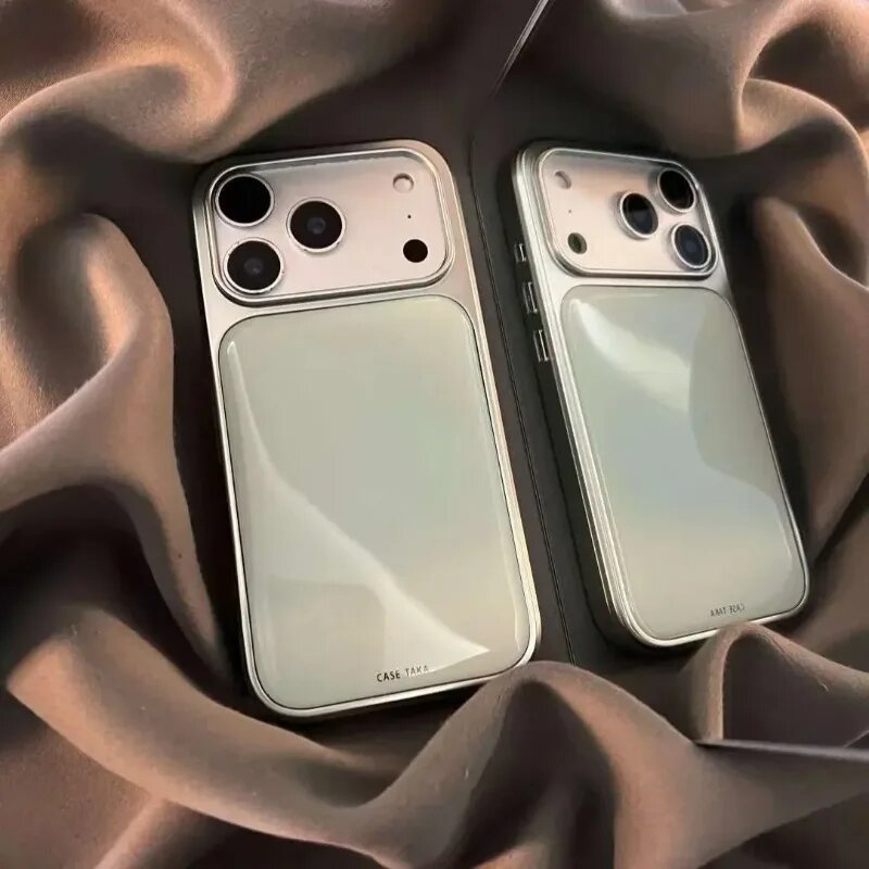 Чехол для iPhone 14 Plus Y15e, блестки