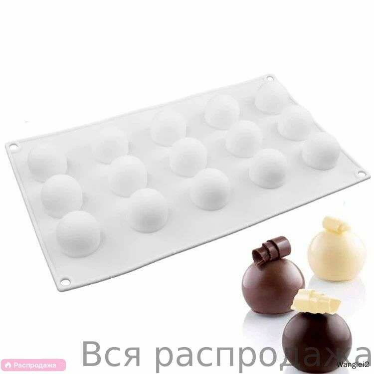 Форма для выпечки