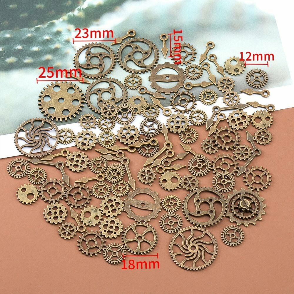 Подвеска зубчатого колеса из нержавеющей стали