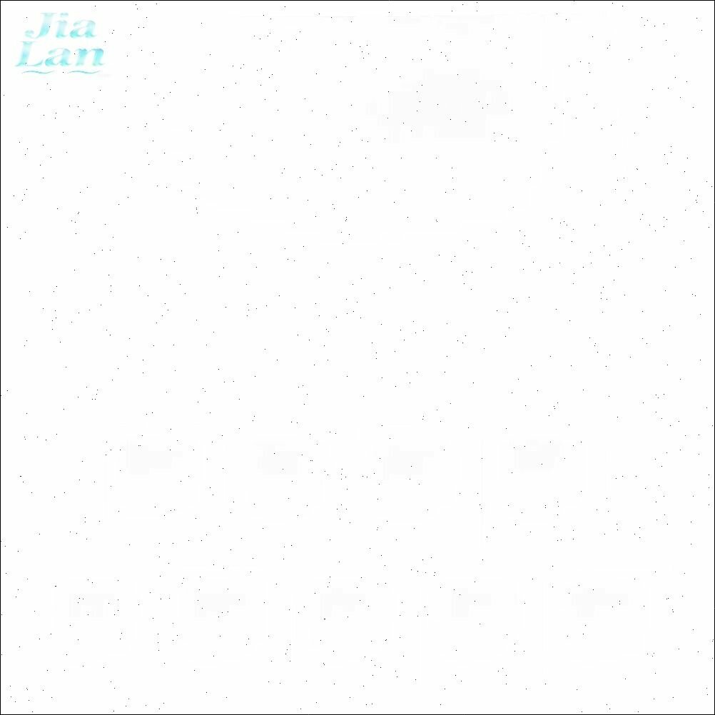 Пвх Маты Для Трассировки, Прозрачные, 10шт, 20.00X18.00 См, Для 3D Ручек