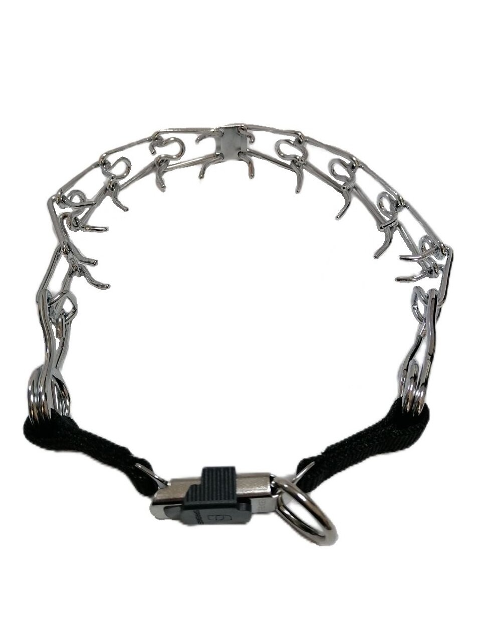 Строгий ошейник SPRENGER, 1 кольцо