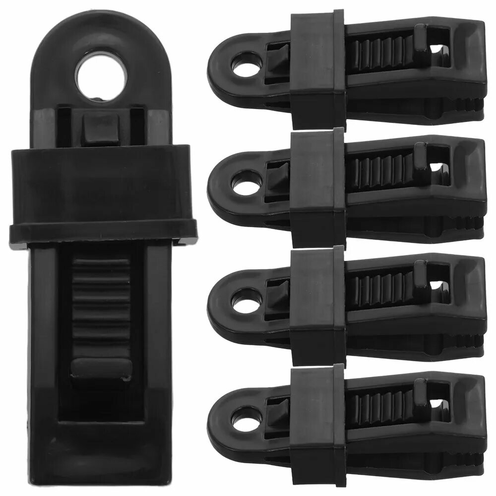 Крепление для тента, 0.08 м