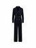 Комбинезон Tagliatore Double-breasted suit, размер 42, blue