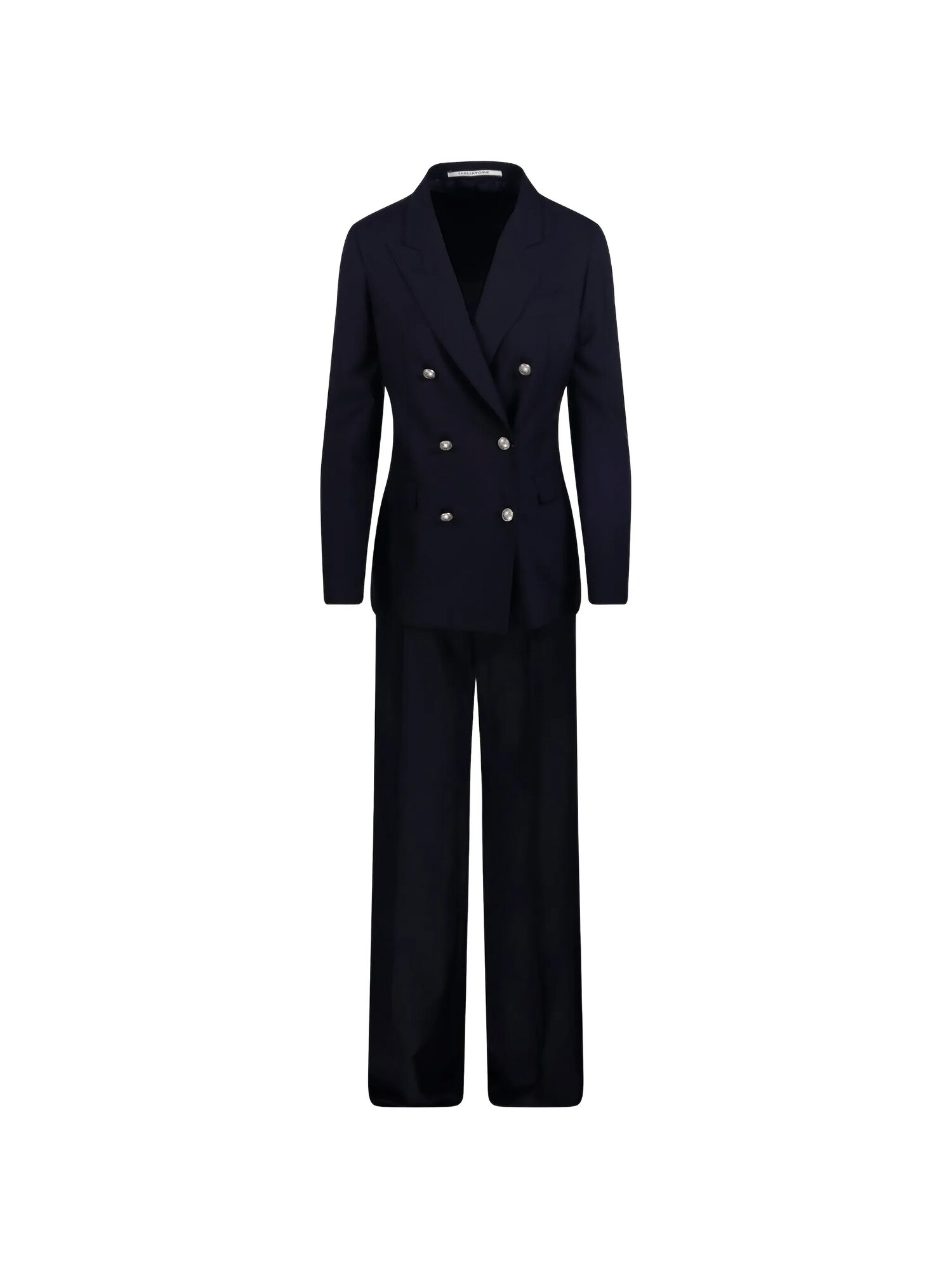 Комбинезон Double-breasted suit