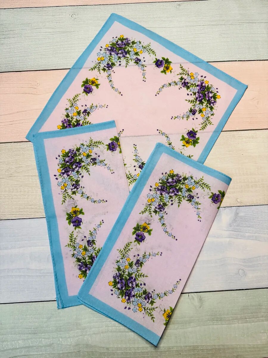 Носовой платок