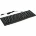 Клавиатура Defender Navigator HB-138 USB 104КЛ 45138