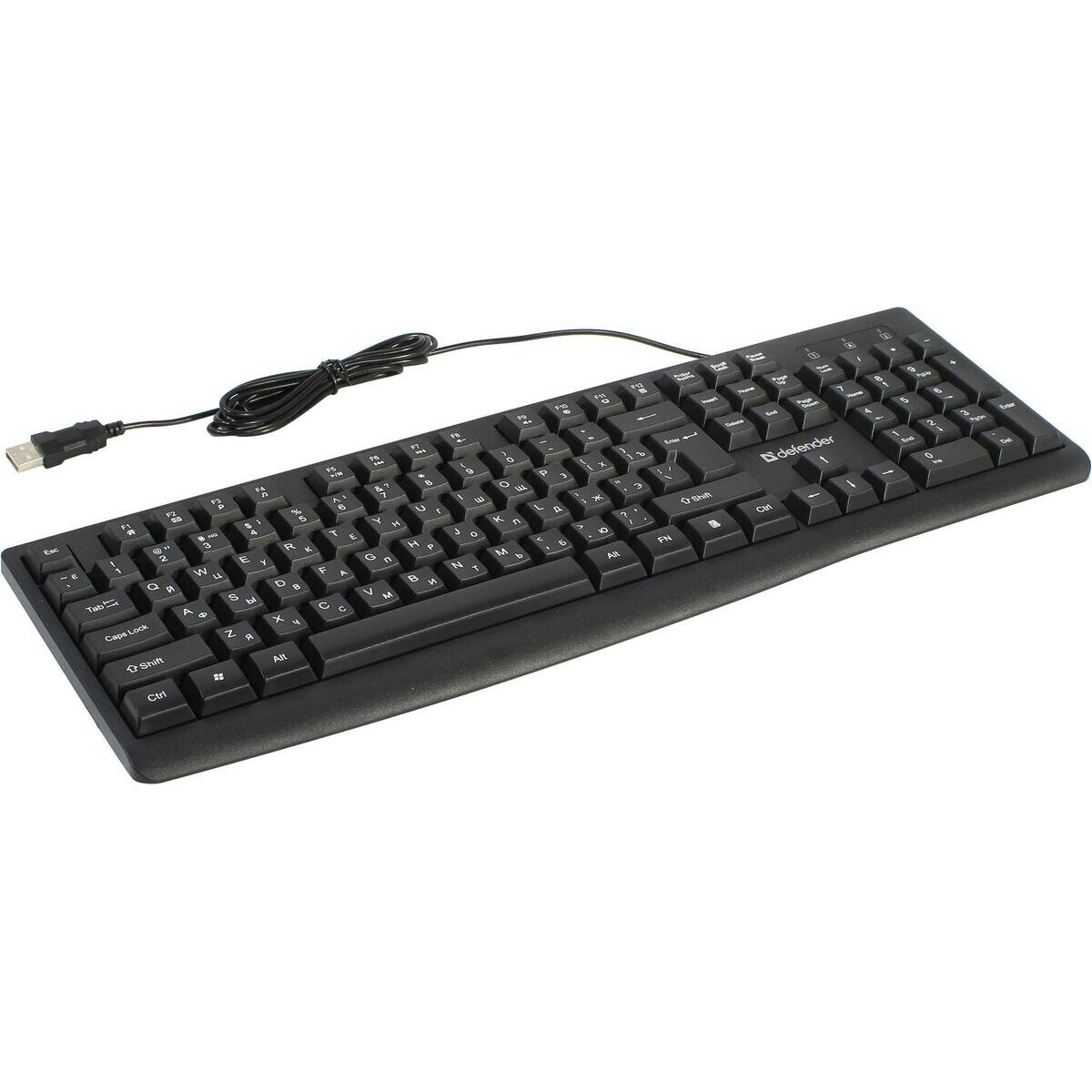 Defender Navigator HB-138