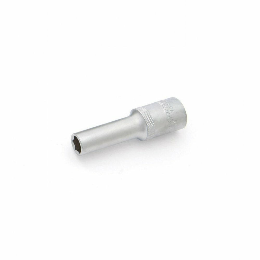 Головка 1/2" 12 мм 6 гранная удлиненная (ДТ)