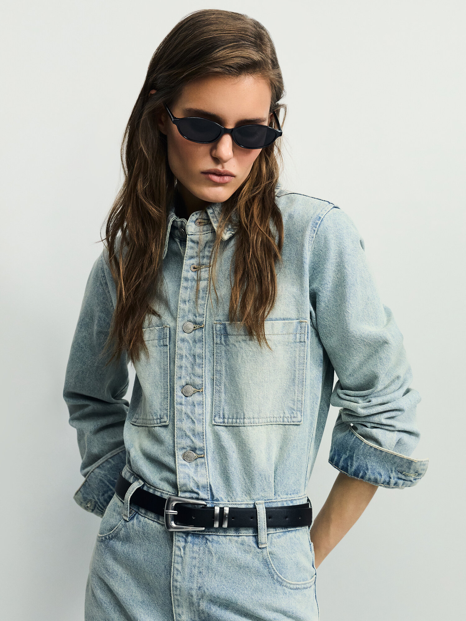 Солнцезащитные очки