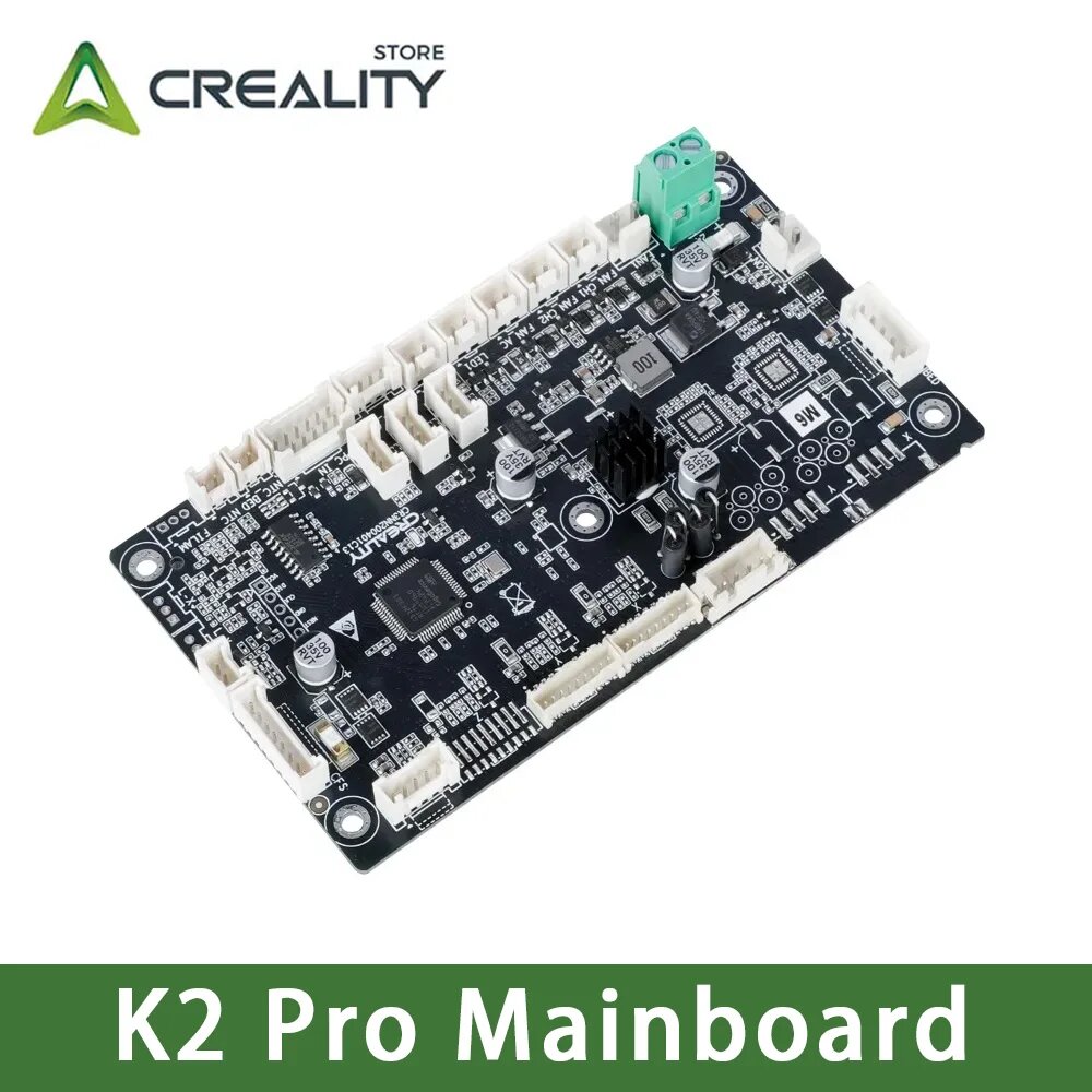 Материнская плата Creality K2 Pro 32 бита