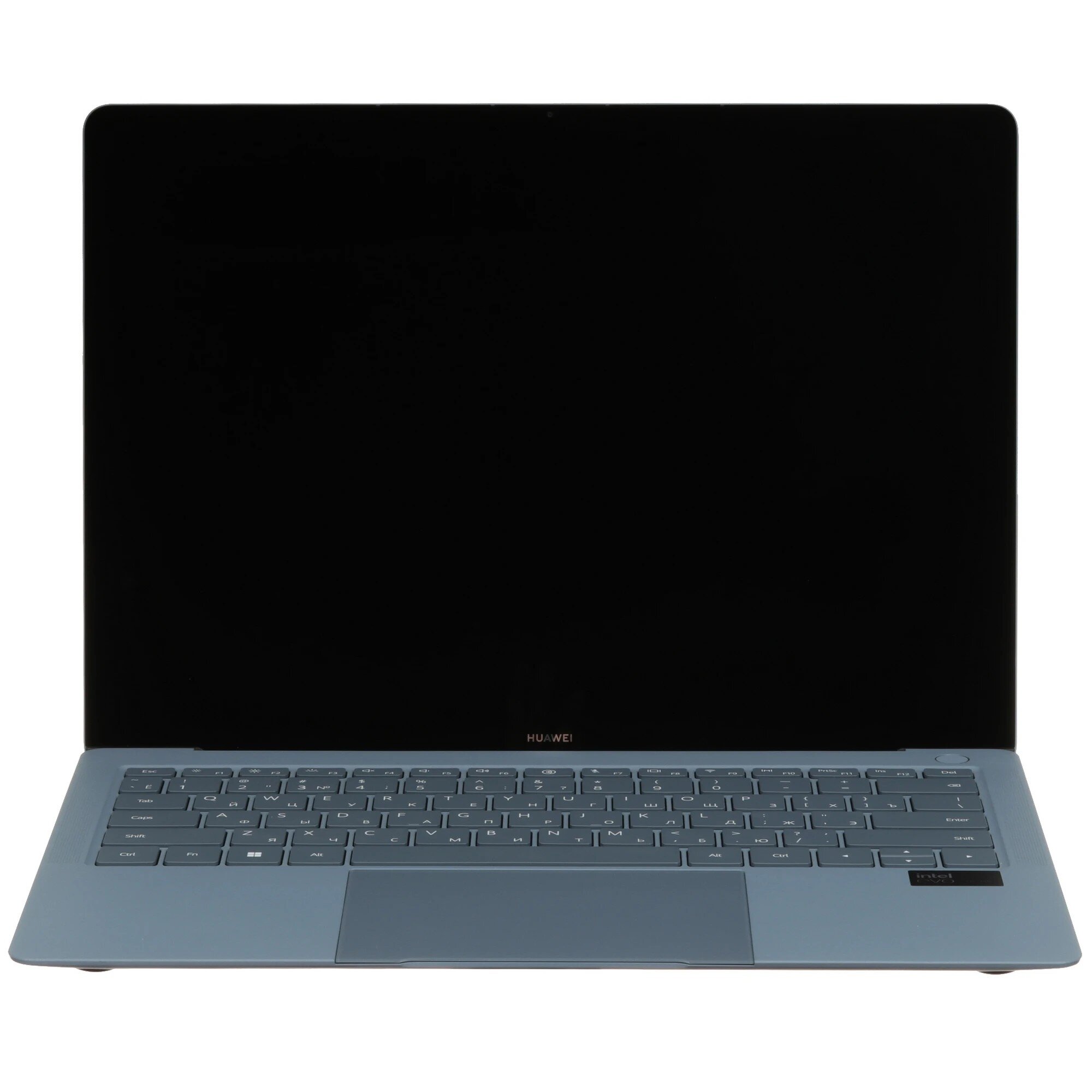 Ноутбуки Huawei MateBook X Pro VGGH-X 53014MTK Blue 14.2"OLED/3.1K/3120x2080 U7-155H/16GB/1TB SSD/DOS