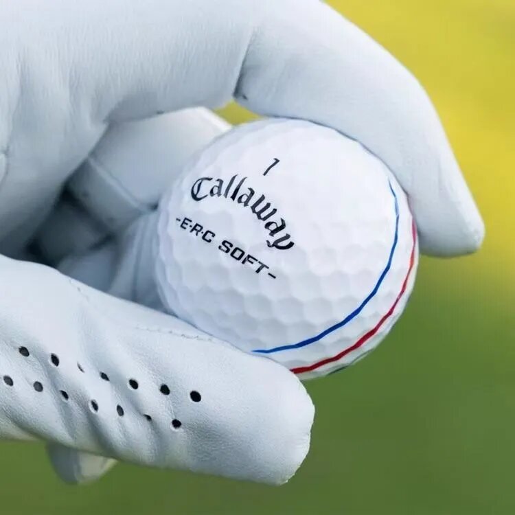 Callaway Golf, Мяч для гольфа — фото 1