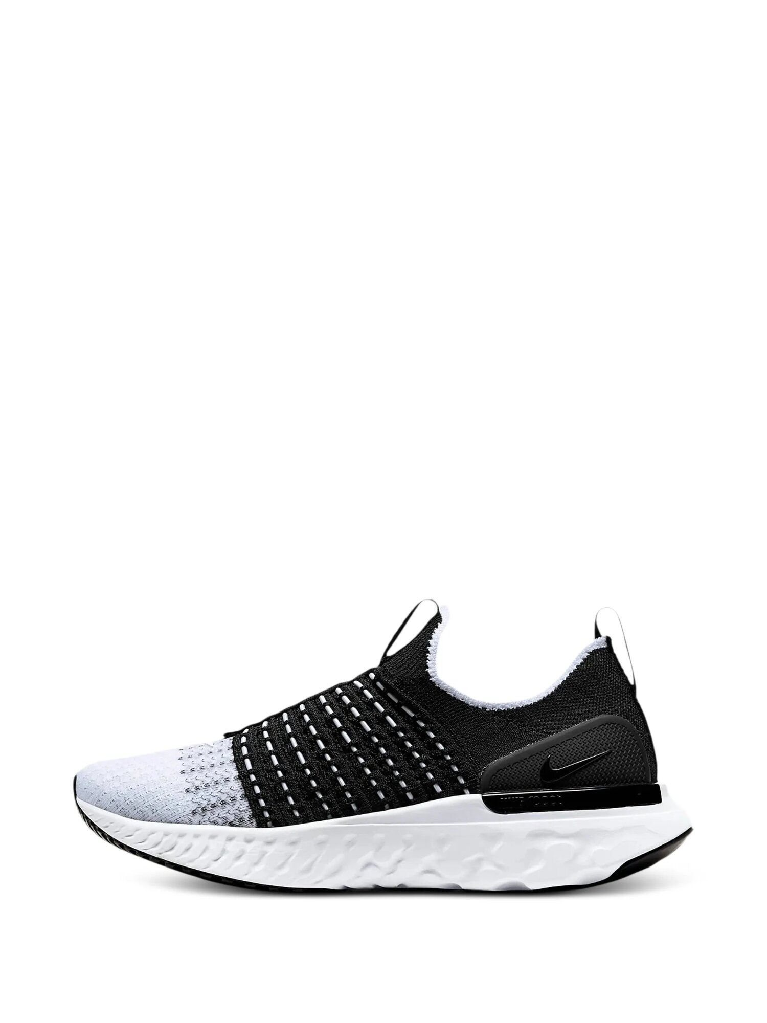 Кроссовки React Phantom Run Flyknit 2