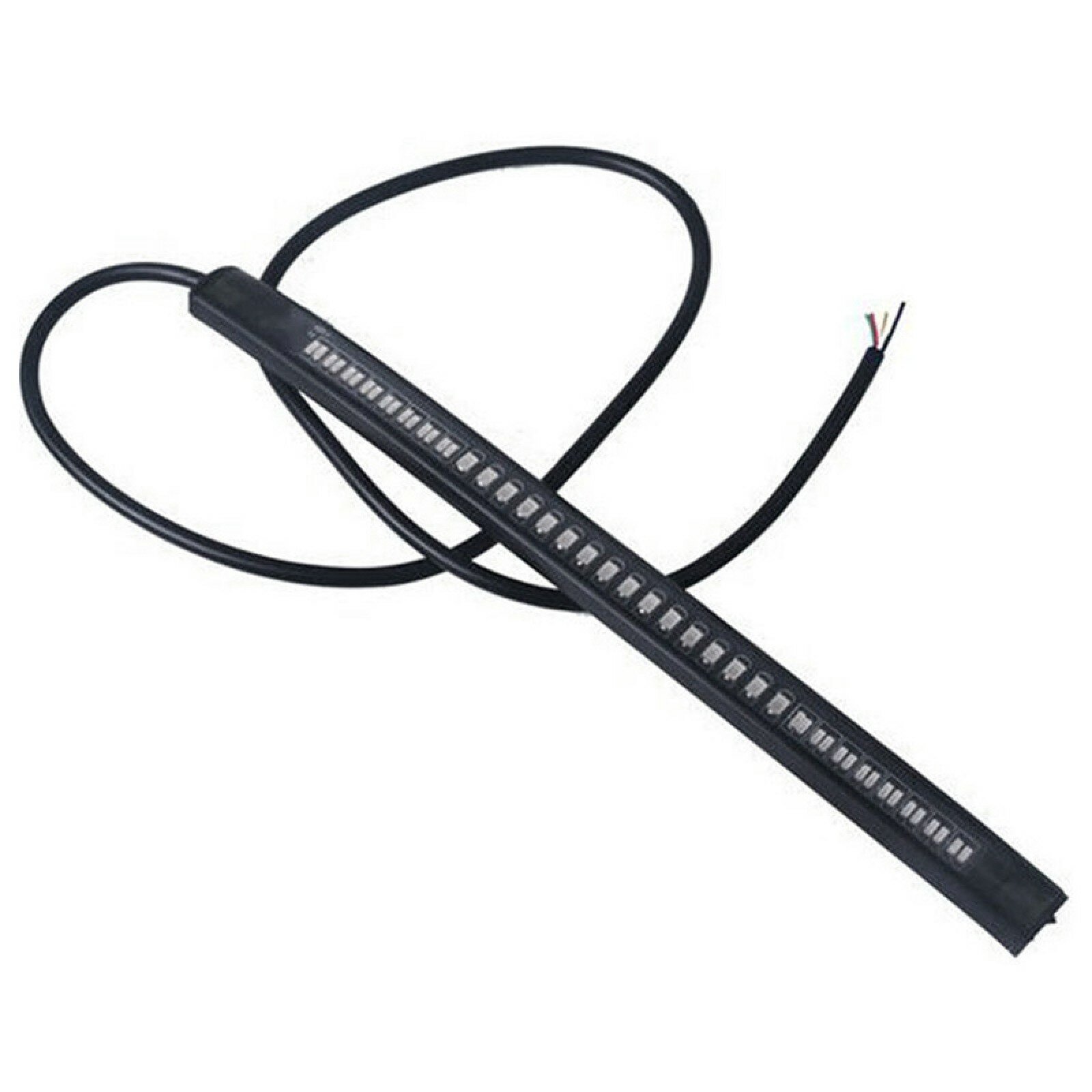 Светодиодные стоп-сигналы для мотоцикла MyPads с ярким освещением и высокой надежностью