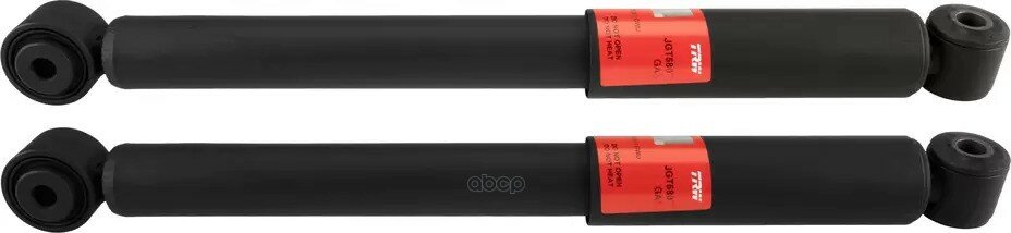 Амортизатор зад. VW CADDY III, CADDY IV, CADDY ALLTRACK 04=> TRW^JGT580T TRW арт. JGT580T