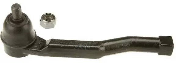 Наконечник рулевой правый! с г/уChevrolet Aveo 1.2-1.4 08>/Aveo 1.2-1.4 03-08 TRW арт. JTE7615