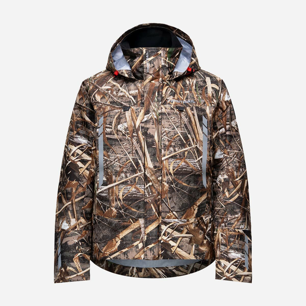 Куртка мембранная мужская Athletic штормовая непромокаемая туристическая для рыбалки, охоты, похода