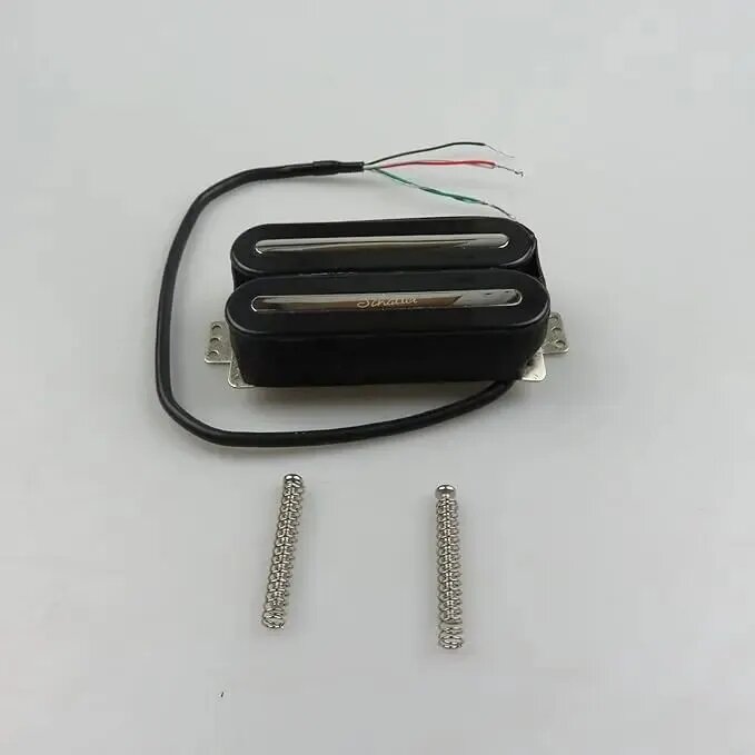 Hot Stuff Schaller Humbucker Пикап металлический стиль Совместимость