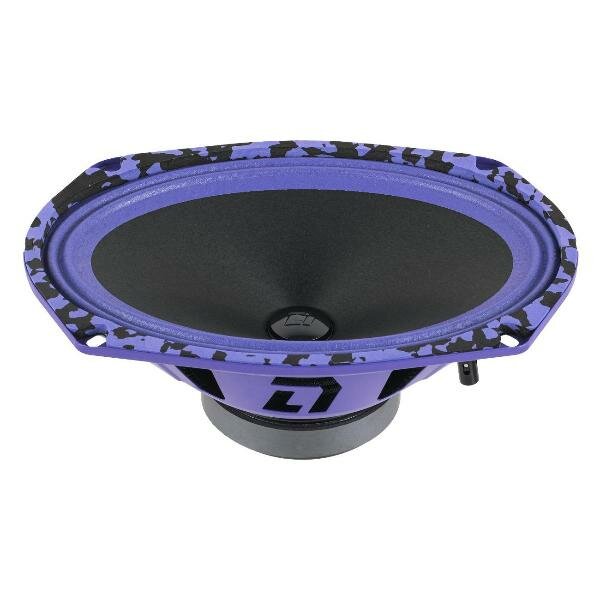 Автомобильные колонки DL Audio Piranha 69 V.2