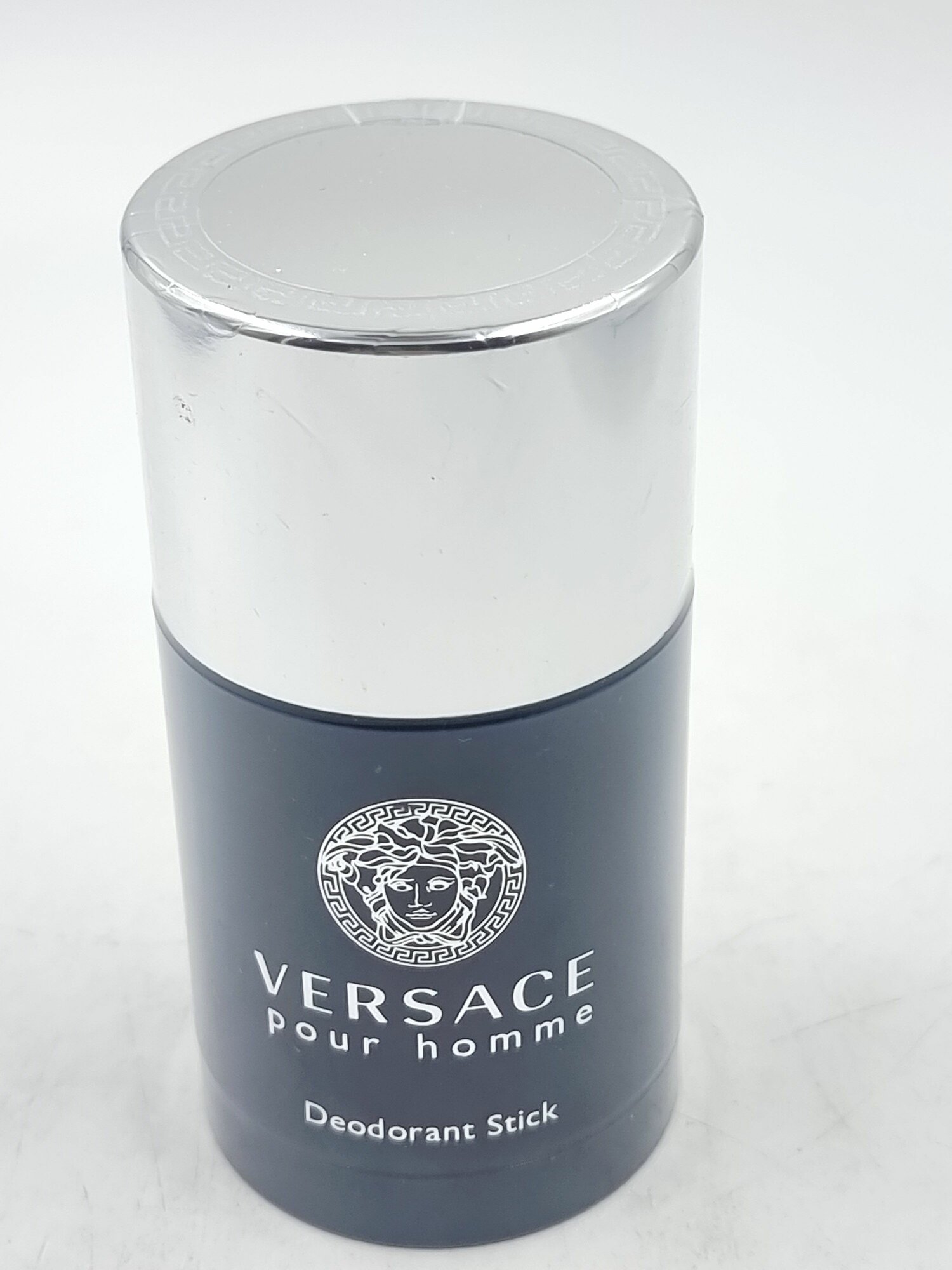 Дезодорант-стик парфюмированный мужской Pour Homme, 75 мл (Италия)