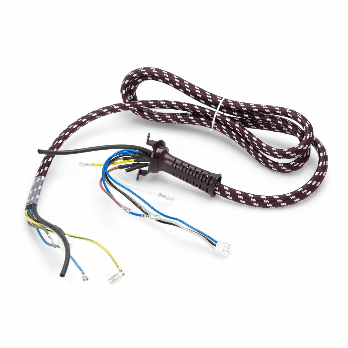 Шнур со шлангом парогенератора Philips GC7842 (423902281981)