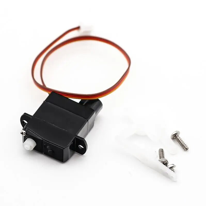 Сервопривод пластиковый 1.9G Servo