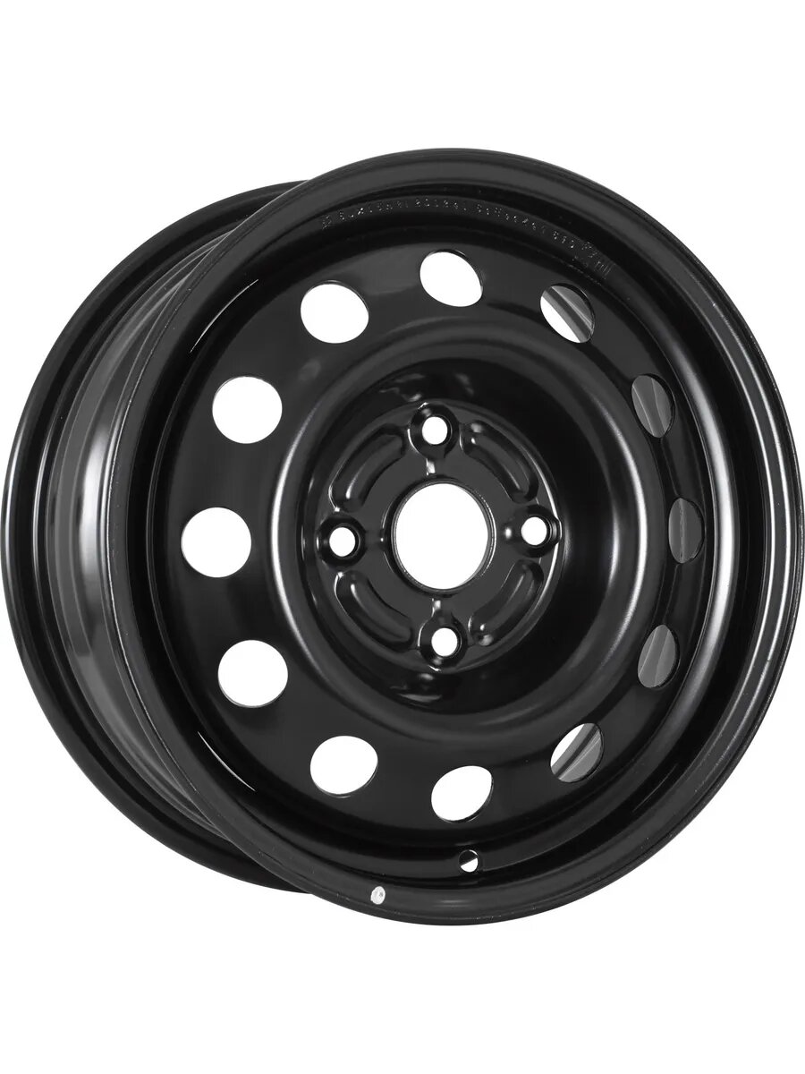 Колесный диск Евразиа тапо 64E44Z Евразиа тапо 6xR15 4x114.3 ET44 DIA56.6