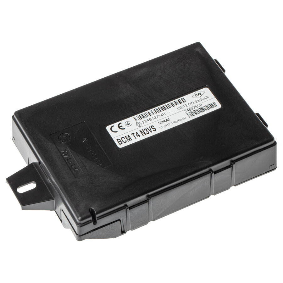 Центральный блок управления кузовной электроники для Рено Логан 2, Каптур, Лада Х Рей