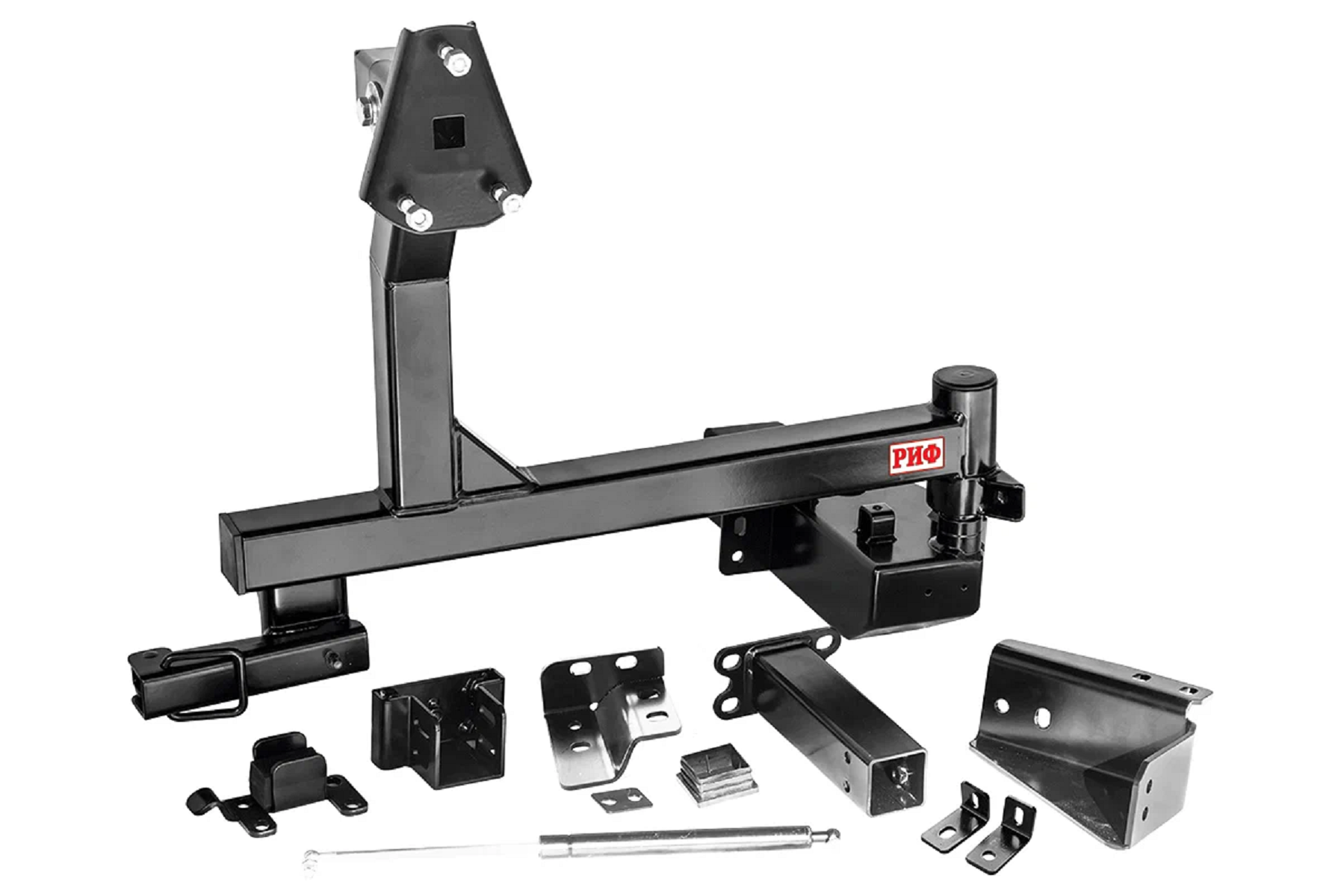 Калитка РИФ RIF062-22020, для УАЗ Патриот, крепление на раму