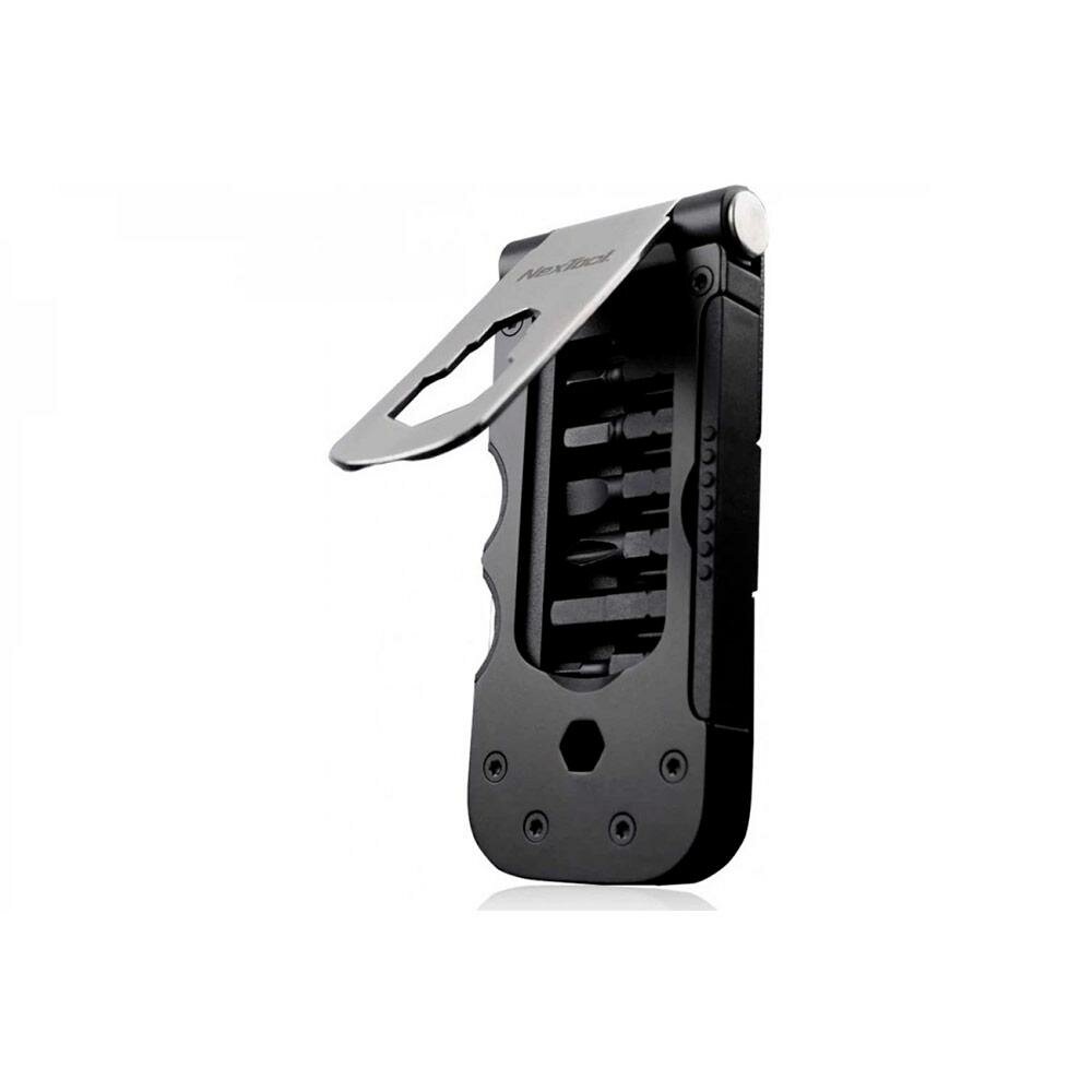 Мультитул NexTool Flagship F30 Pro Stone Washed — фото 1