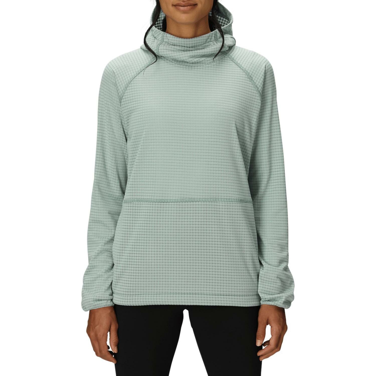 Толстовка Толстовка 686 Mission Grid Hoody