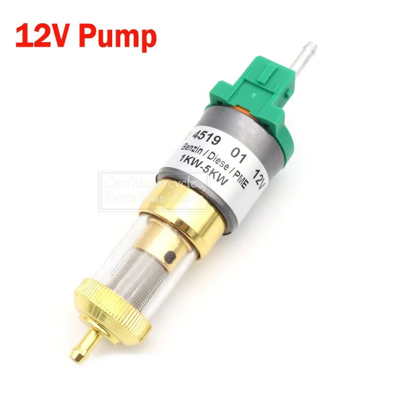 12V Топливный насос 1kW-5kW 4519 01