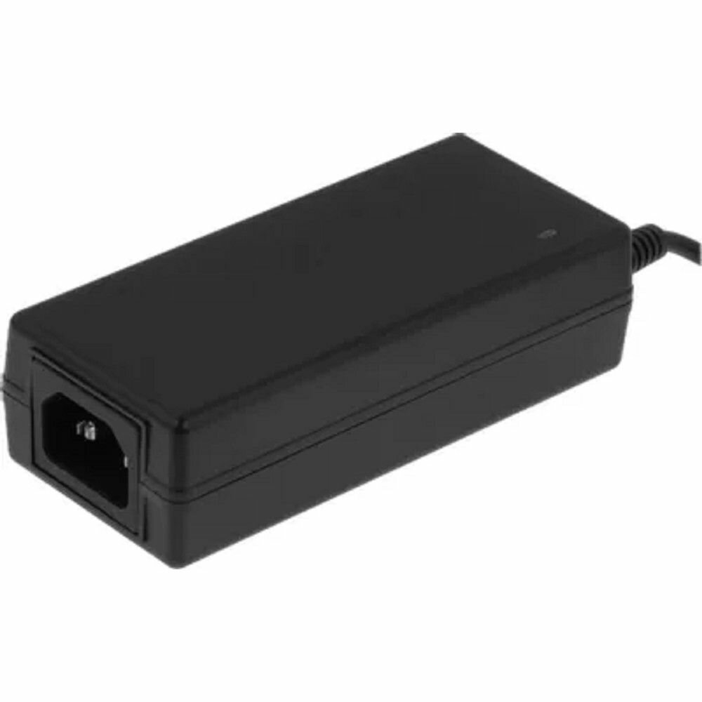 Mikrotik Сетевое оборудование 48POW 48V 1.46A Блок Питания