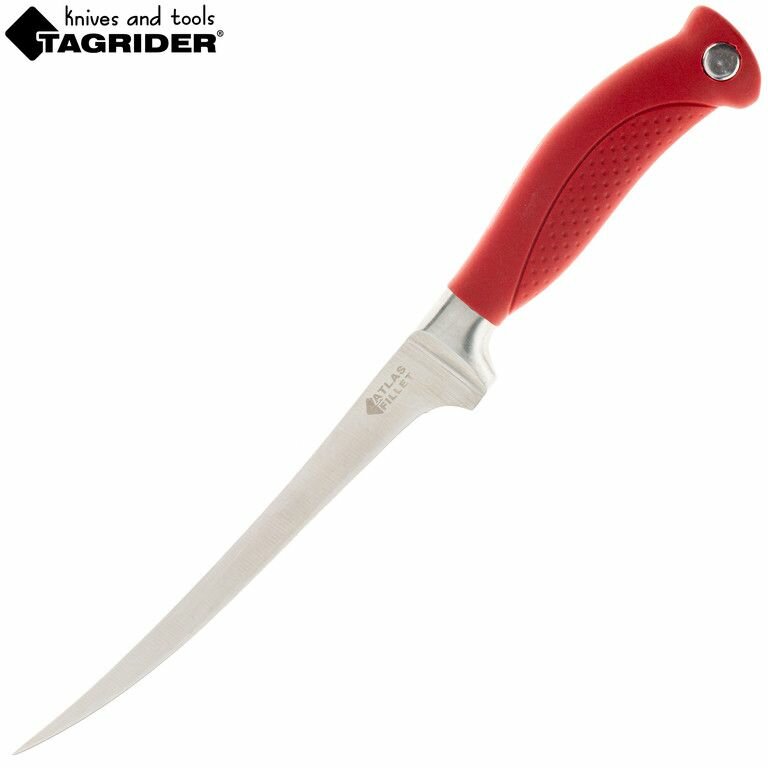 Нож Tagrider Atlas Fillet Pro TAG-ATL-FILPRO