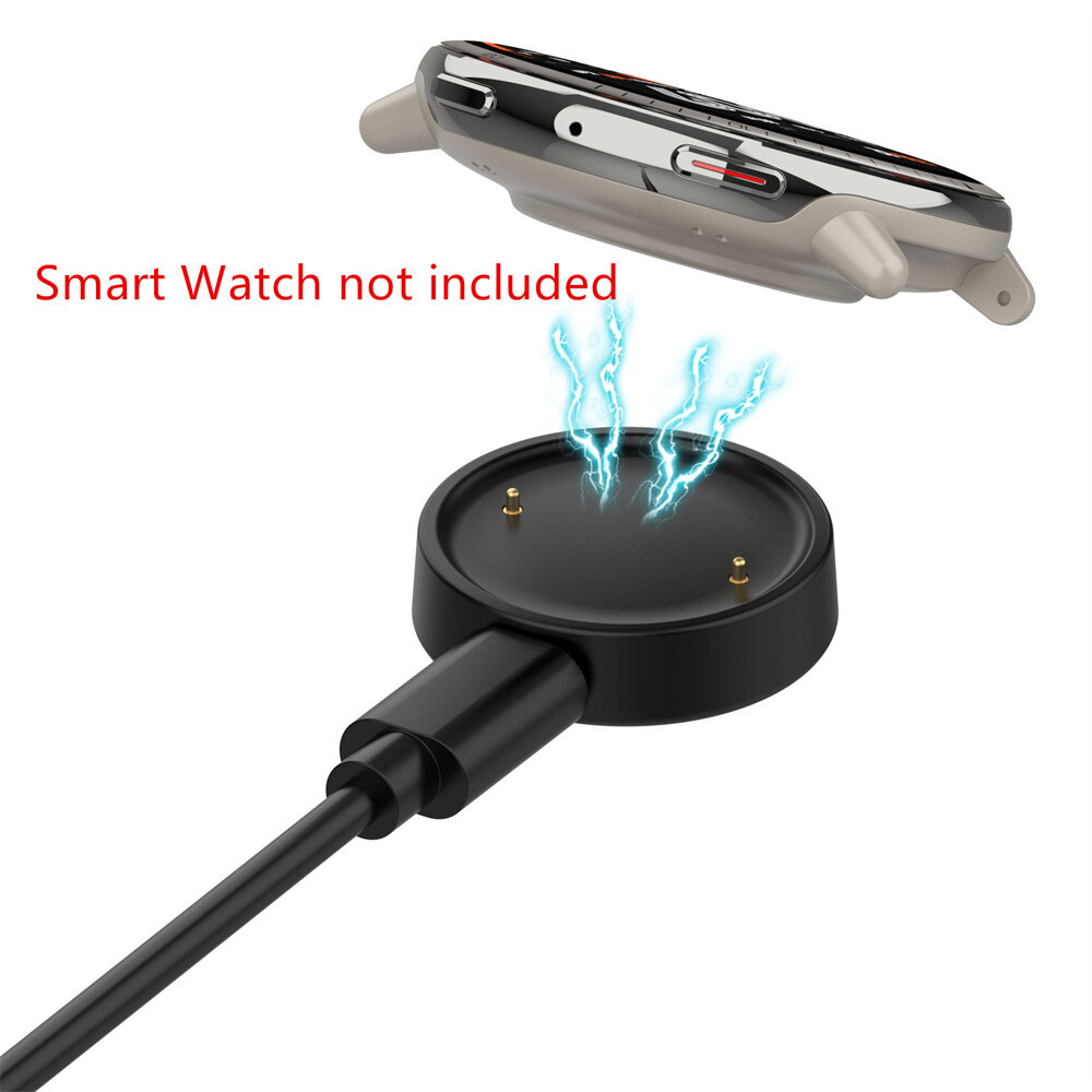 Кабель для зарядки Amazfit Active 2 A2437 BIP6 A2435