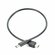 Кабель OTG Type-C Mini-USB, 30 см