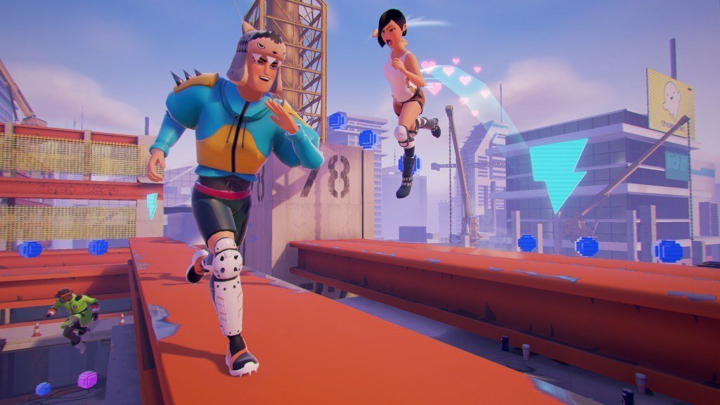 Streamline Steam Ключ • Активация Steam • регион Весь мир • цифровой ключ