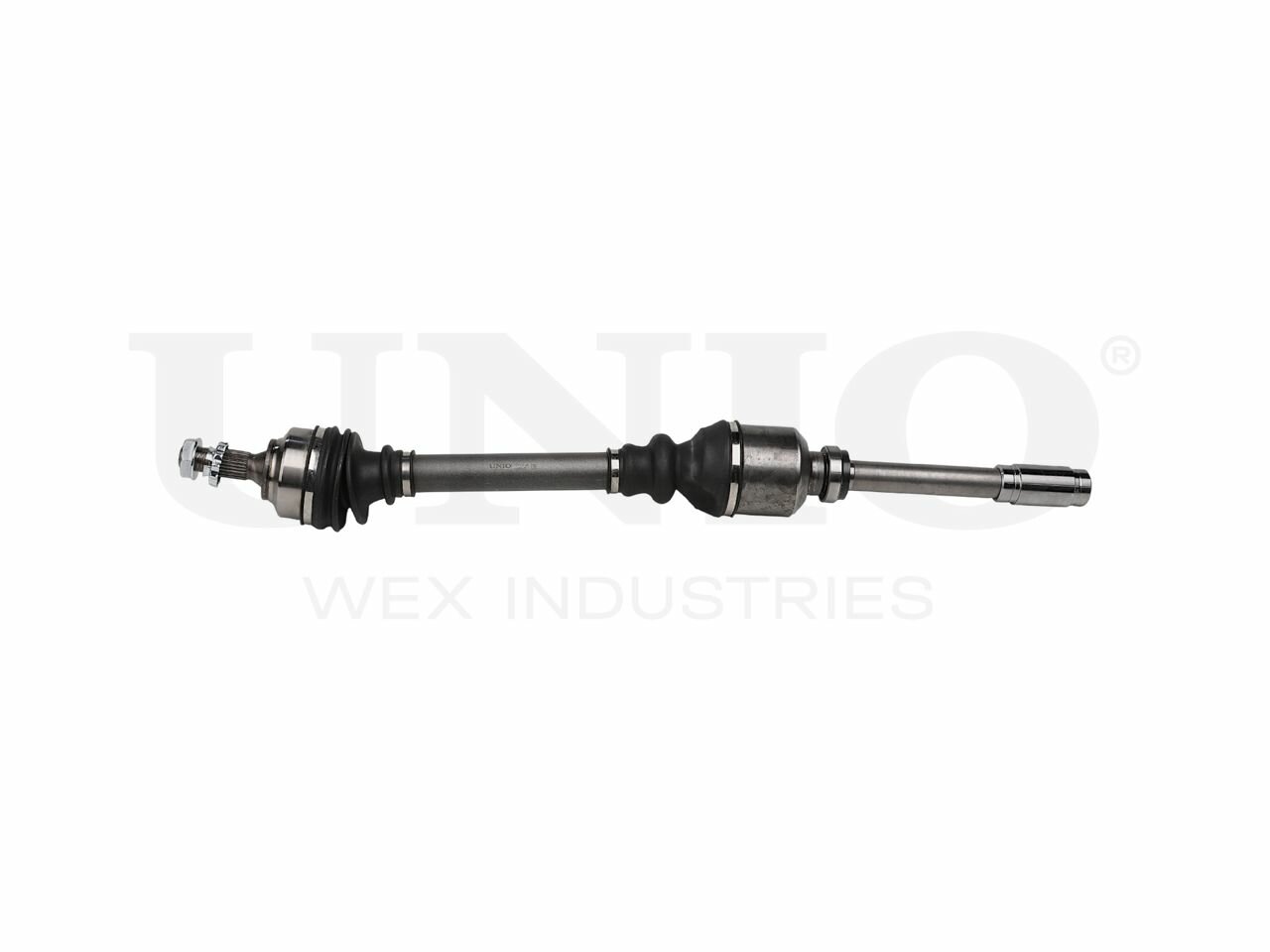 Привод в сборе передний правый UNIO CVJ-10129