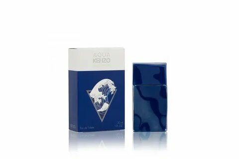 Туалетная вода Kenzo AQUA 30ml для мужчин