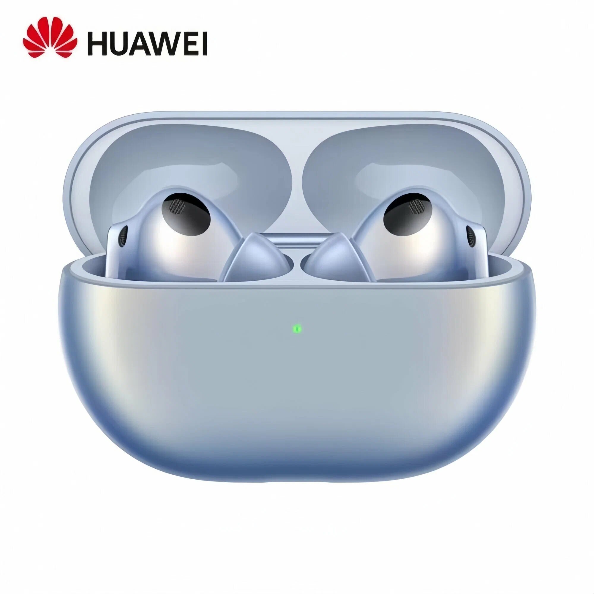 Наушники Huawei FreeBuds Pro 3, с шумоподавлением, голосовым набором, Galaxy Blue
